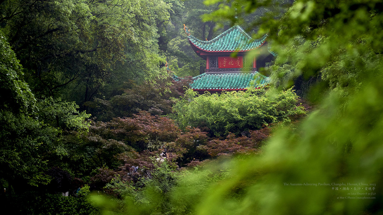 Hunan & Changsha, China - Gallery | Mat C Photography